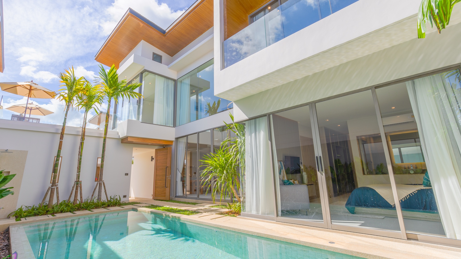 Zenithy Development: Reviving Brilliance through Zenith Connext - PhuketBuyHouse